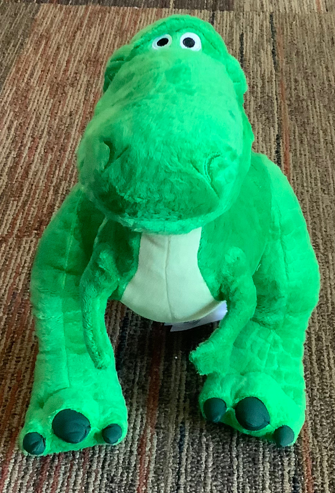 Rex Plush - Toy Story – Discount 70 Online